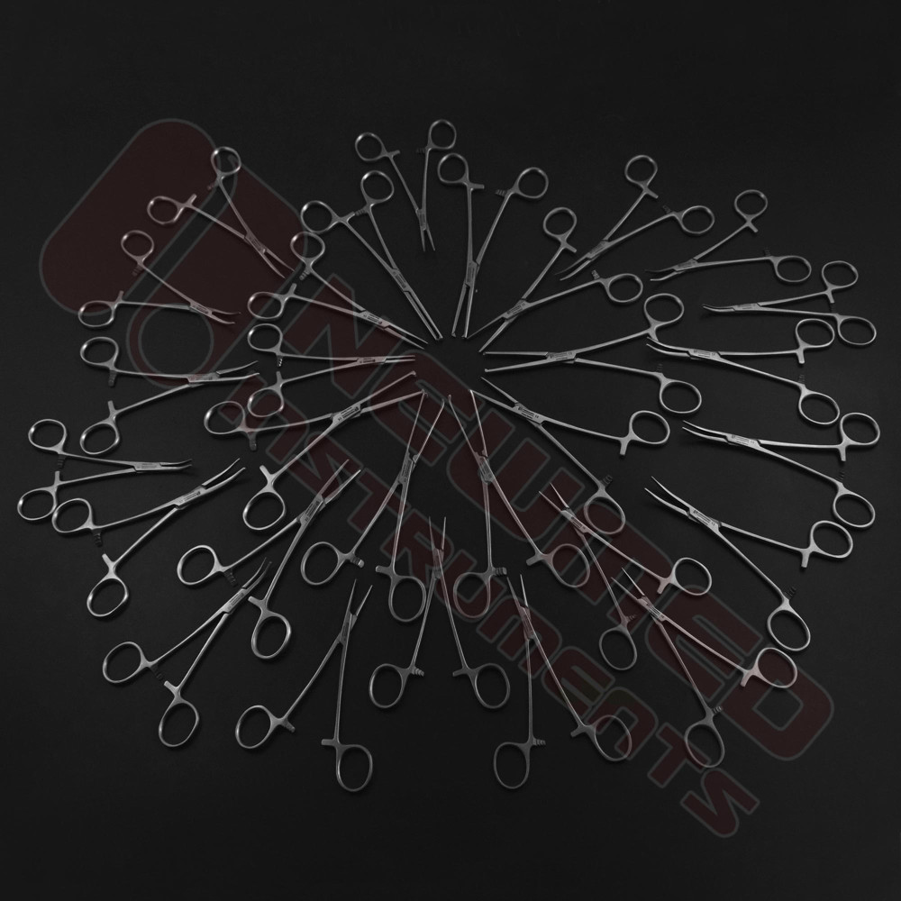 Minor Basic General Surgery Instruments Set | New Med Instruments